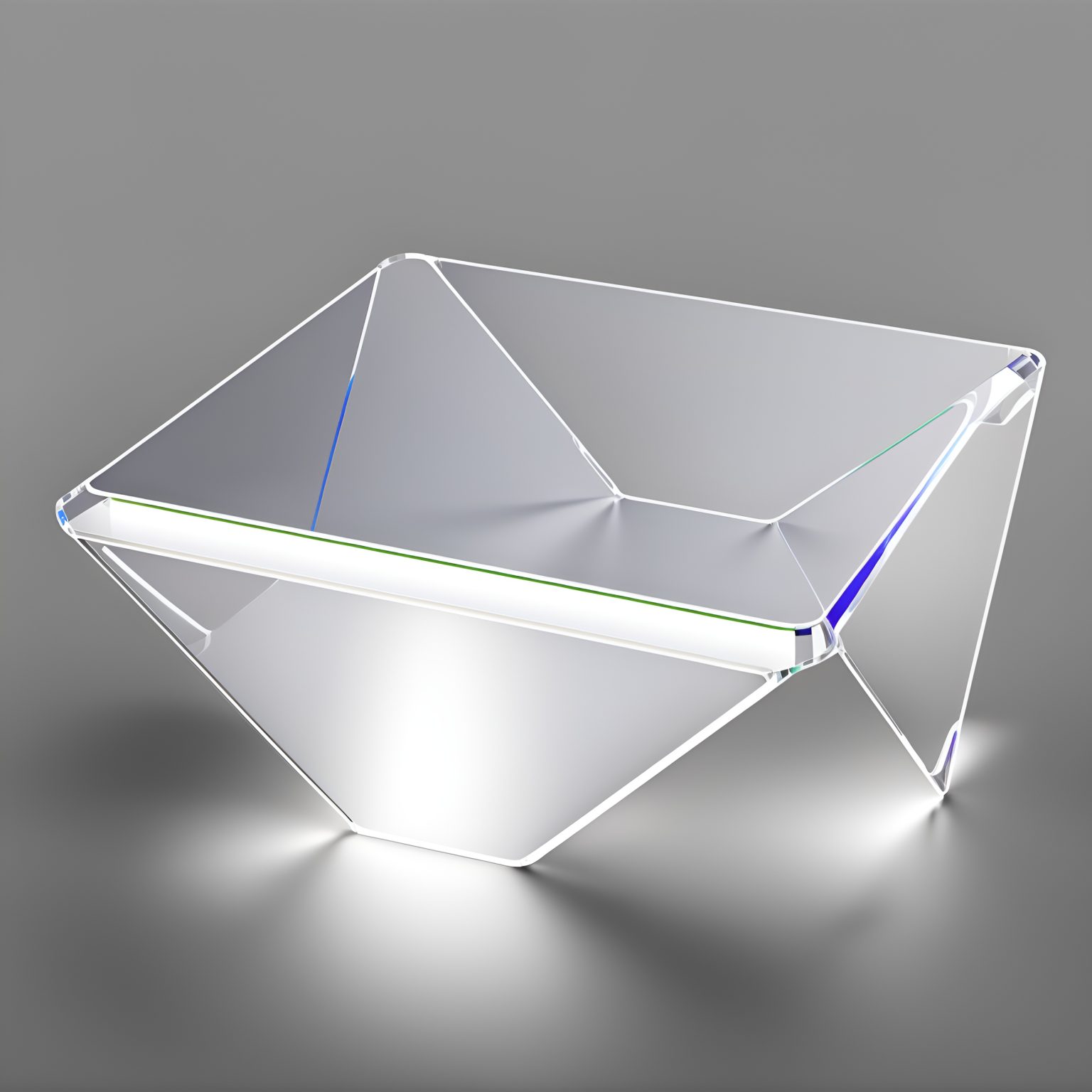 White Acrylic Risers – Buy Bulk Displays