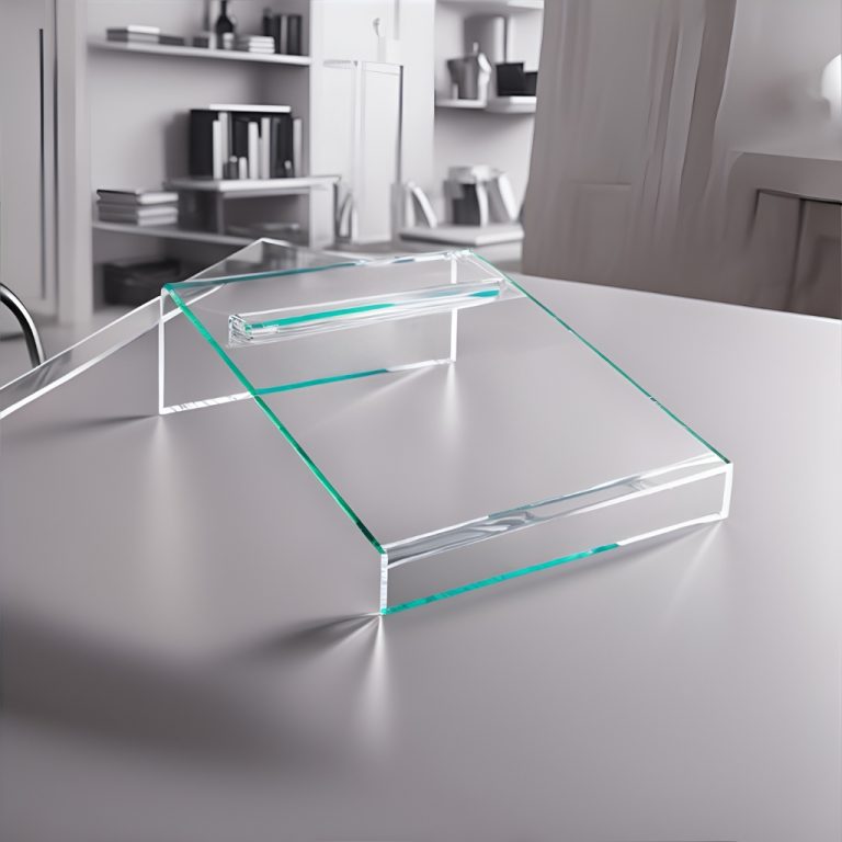 Acrylic Shoe Display Risers & Stands – Buy Bulk Displays