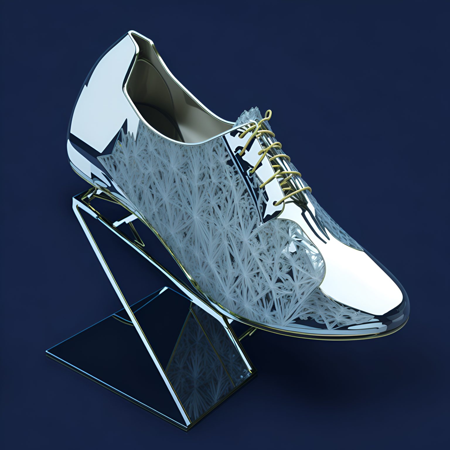 Acrylic Shoe Display Risers & Stands – Buy Bulk Displays