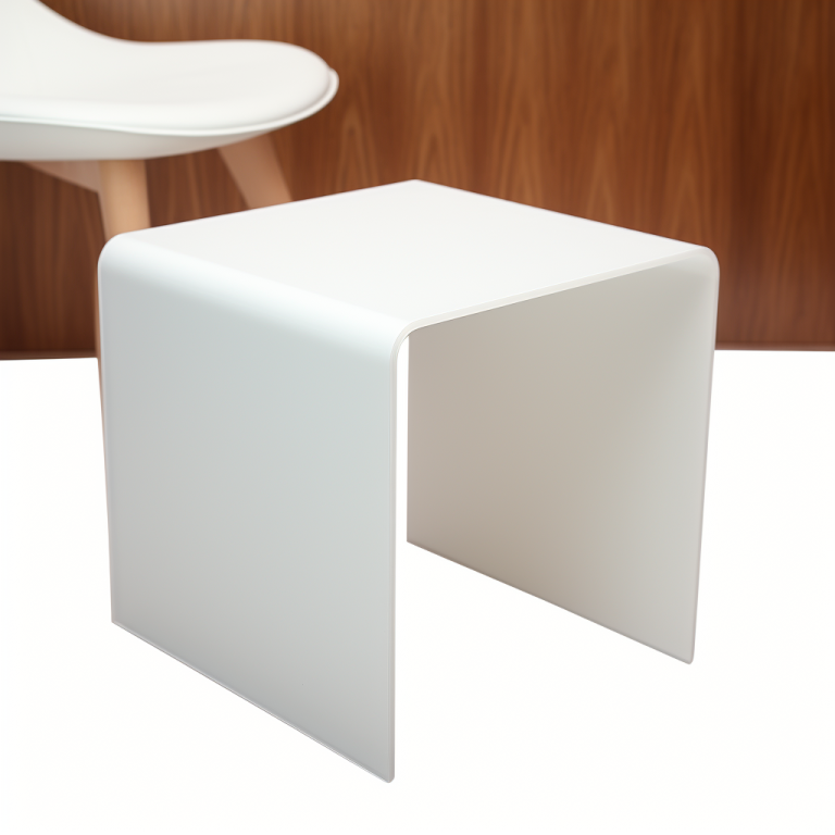 Acrylic Display Risers & Platforms – Buy Bulk Displays