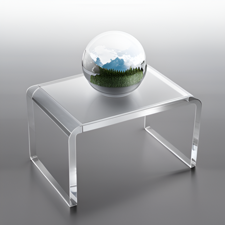 Acrylic Riser Sets – Buy Bulk Displays