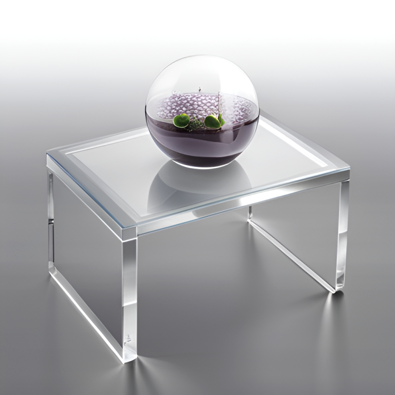 Acrylic Riser Sets – Buy Bulk Displays