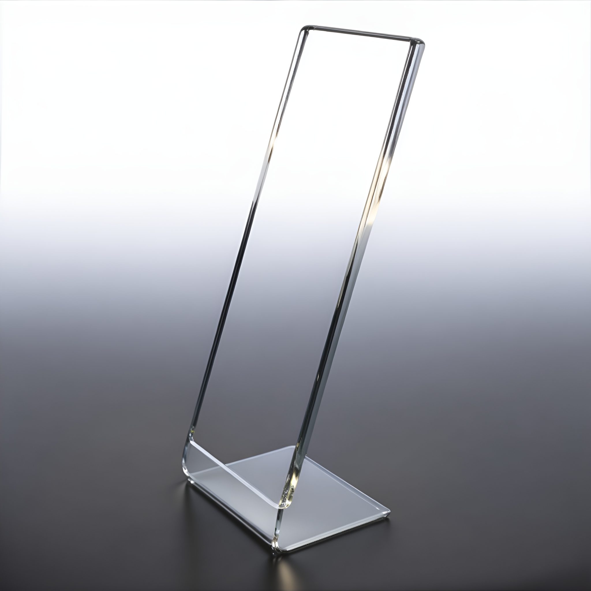 Acrylic Photo Booth Frames / Event Picture Holders – Buy Bulk Displays