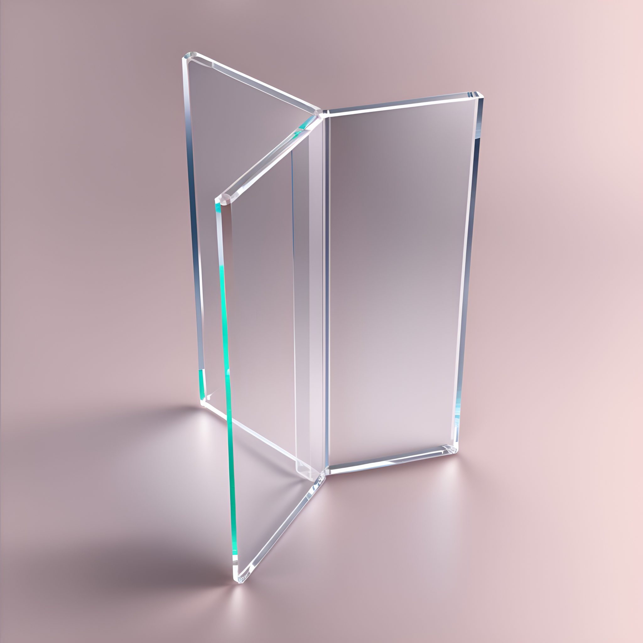 Acrylic Photo Booth Frames / Event Picture Holders – Buy Bulk Displays