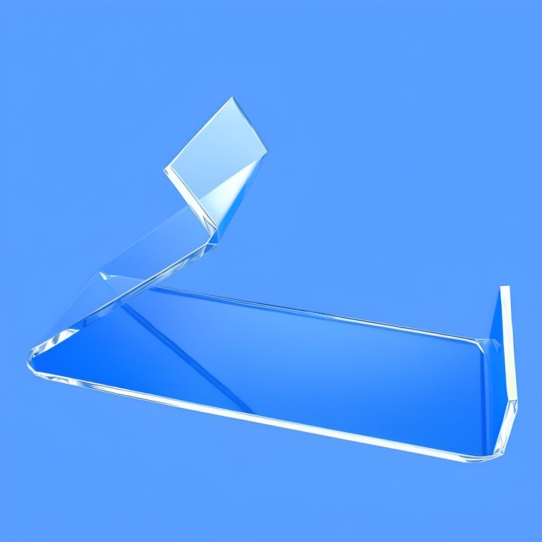 Reverse Acrylic Easel Shoe Display / Angled Footwear Stand – Buy Bulk ...