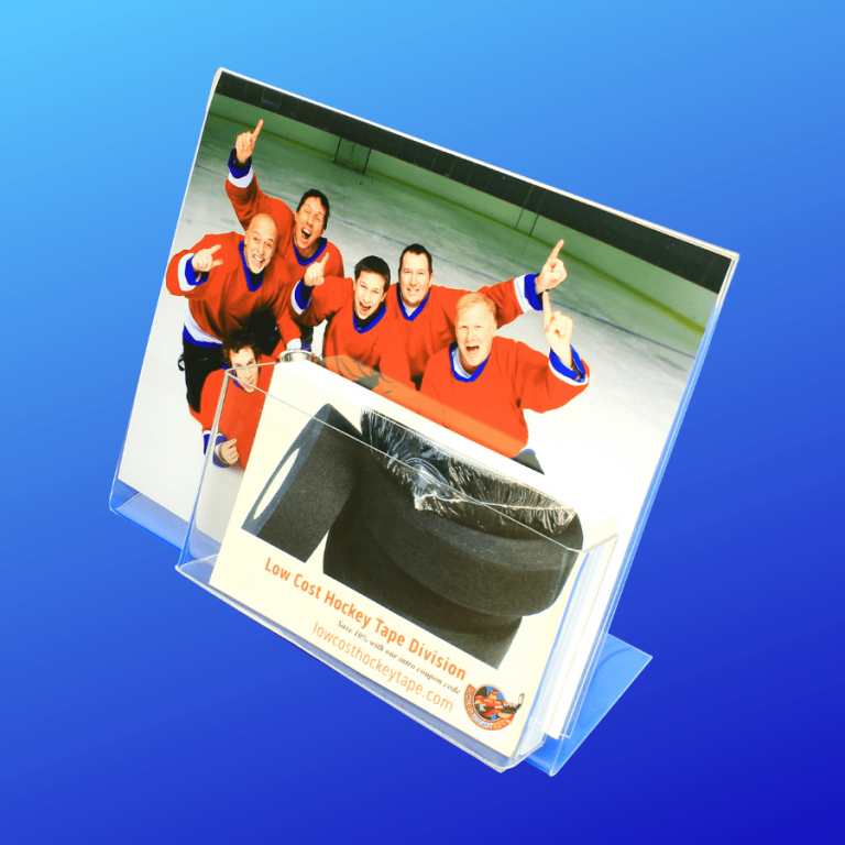 Shelf Sign Holder – Buy Bulk Displays