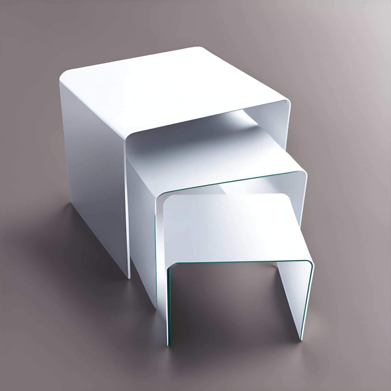 Acrylic Display Risers & Platforms – Buy Bulk Displays