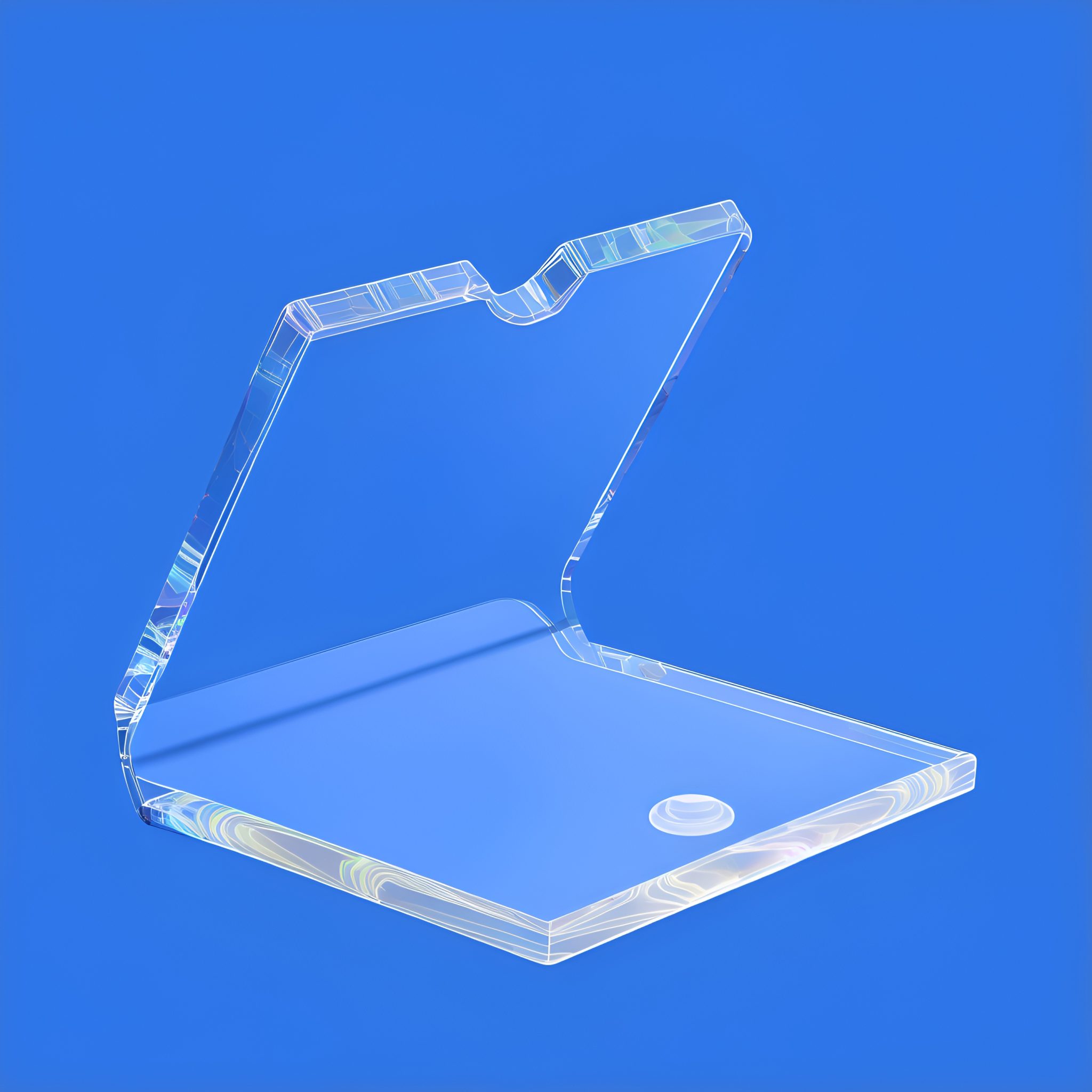 Acrylic Toothbrush Holder / Bathroom Counter Display Stand – Buy Bulk ...