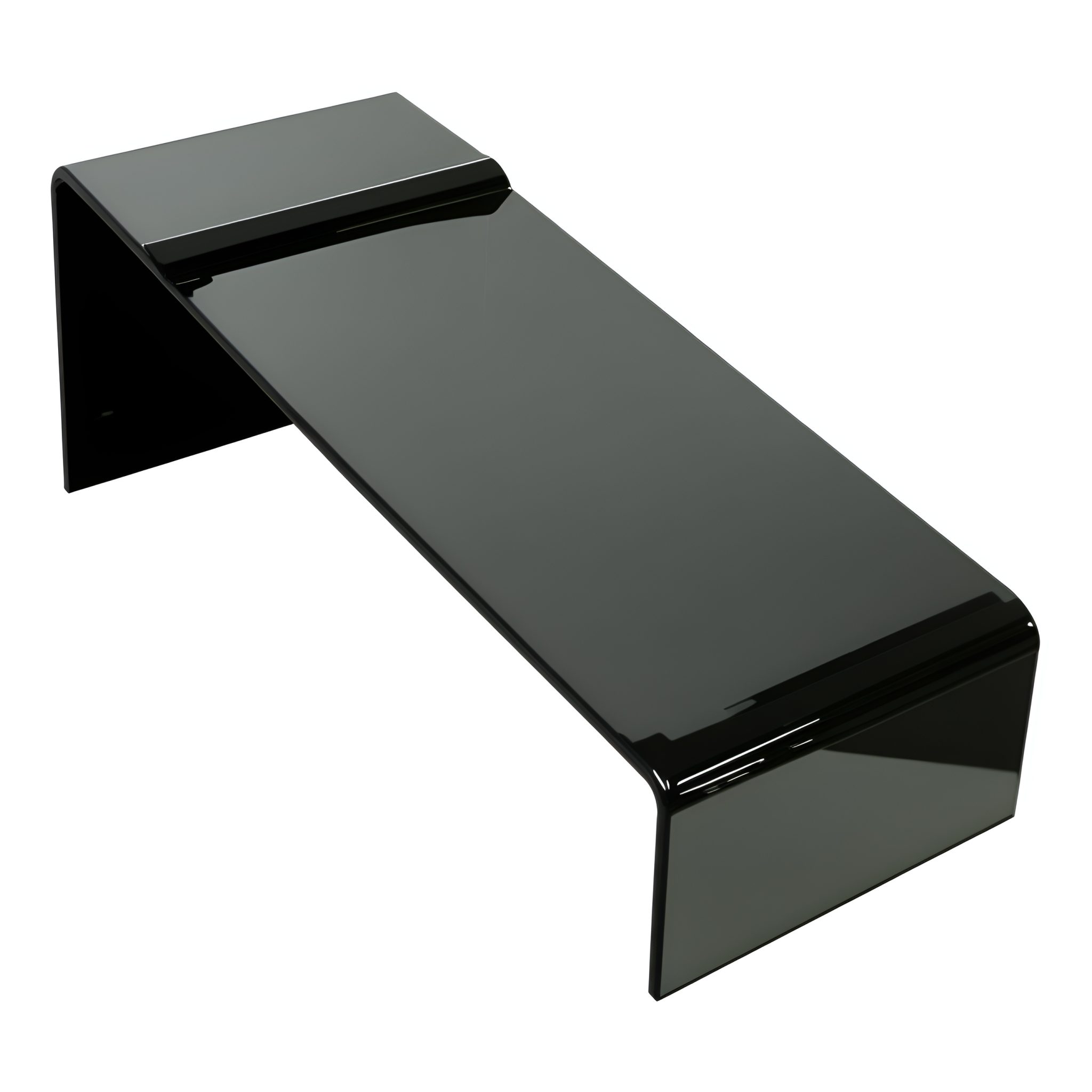 Acrylic Shoe Display Risers & Stands – Buy Bulk Displays