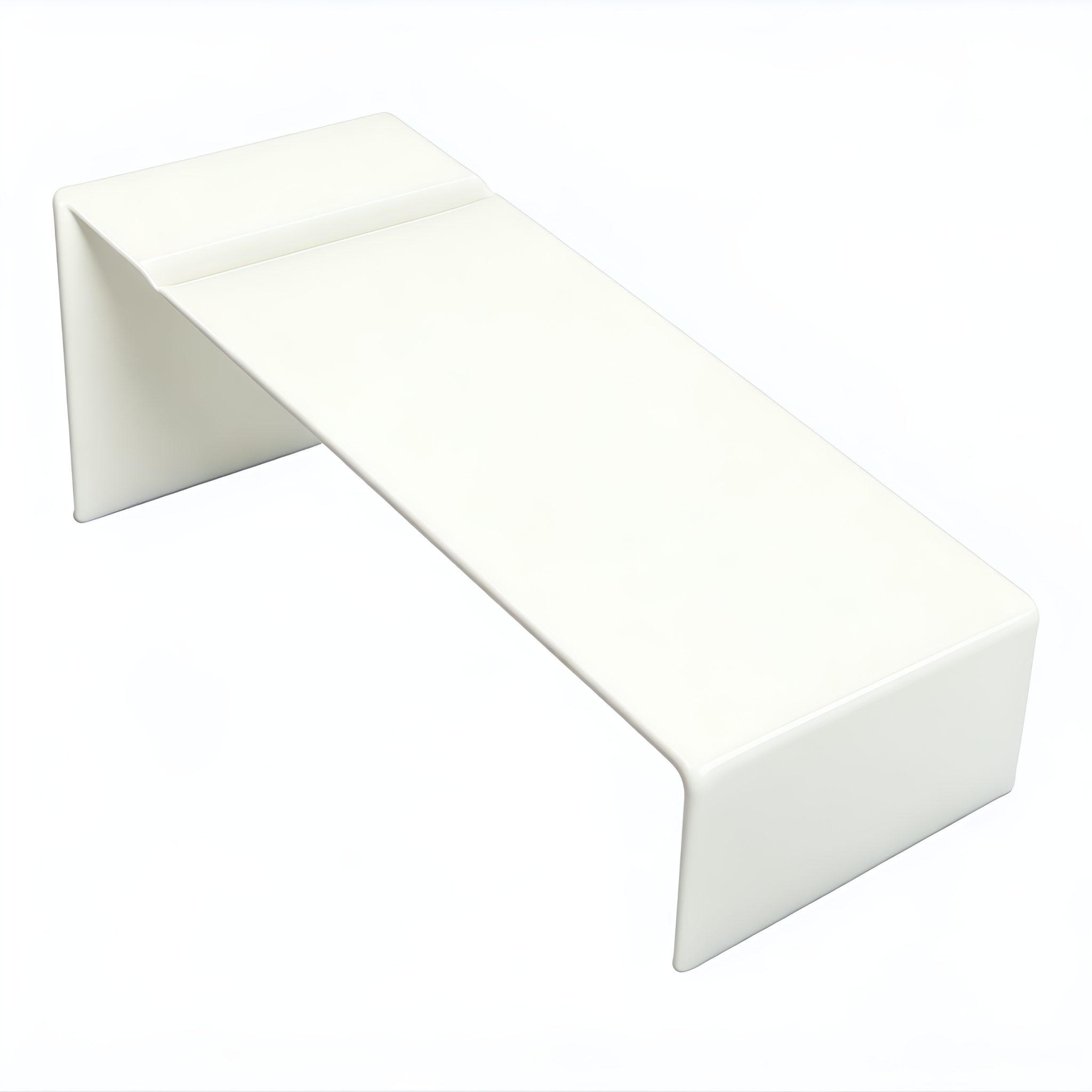 Acrylic Shoe Display Risers & Stands – Buy Bulk Displays