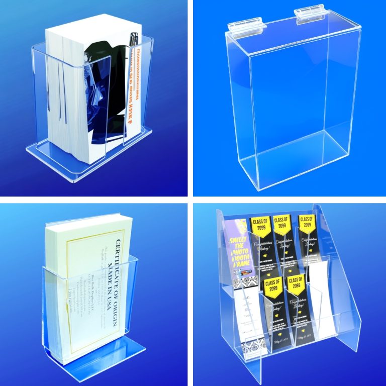 Buy Bulk Displays – Bulk Acrylic Displays