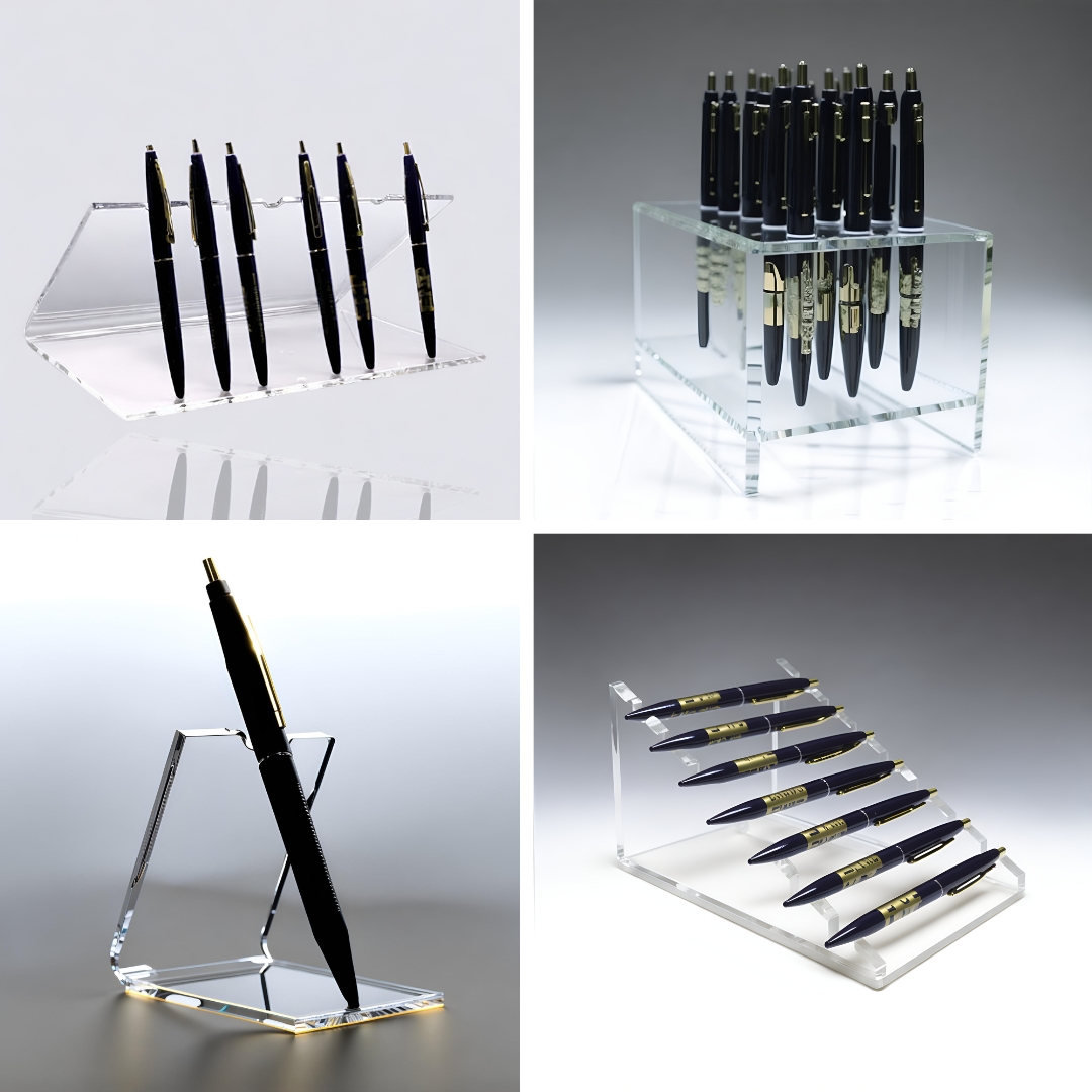 Buy Bulk Displays – Bulk Acrylic Displays