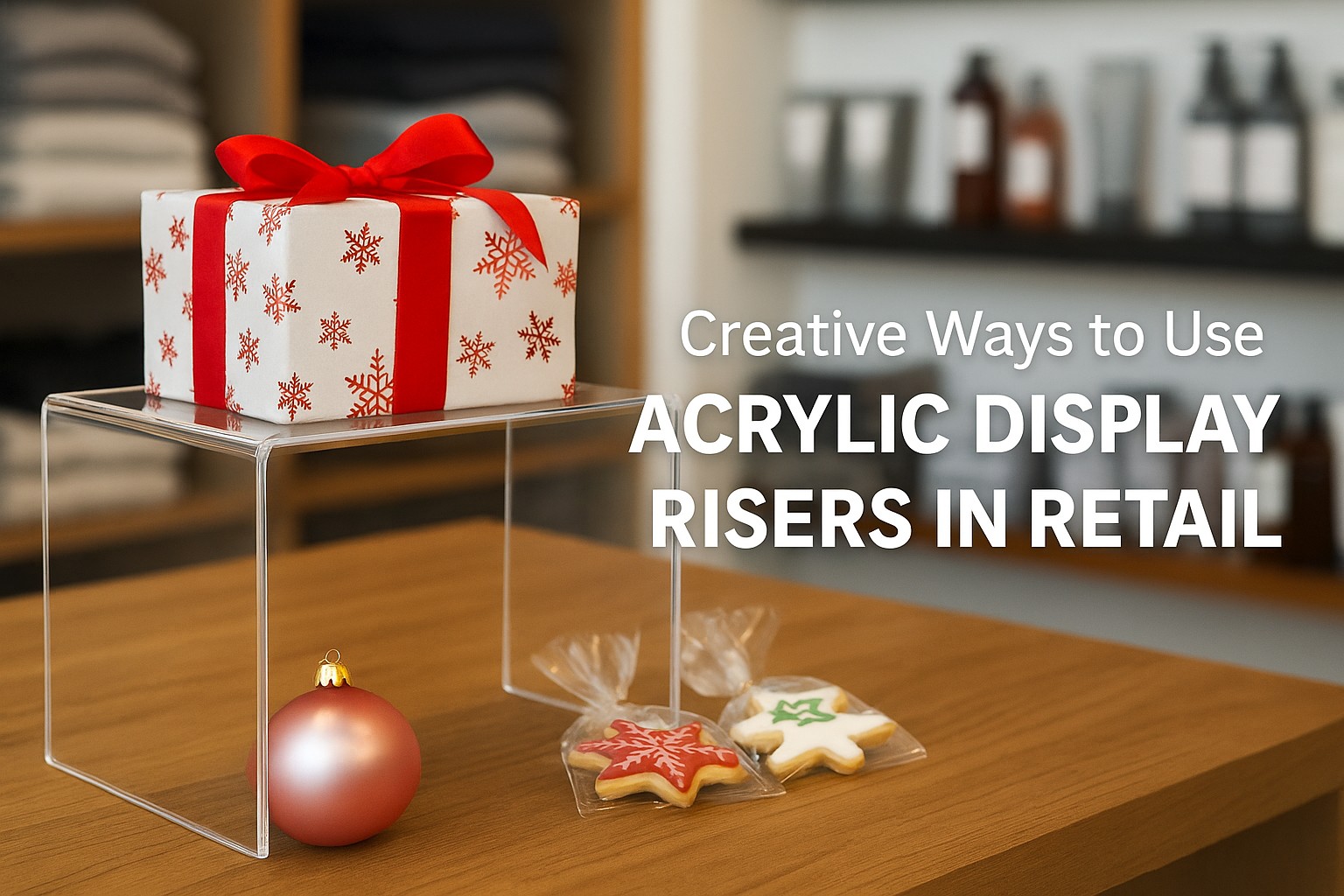 Display Ideas & Tips – Buy Bulk Displays